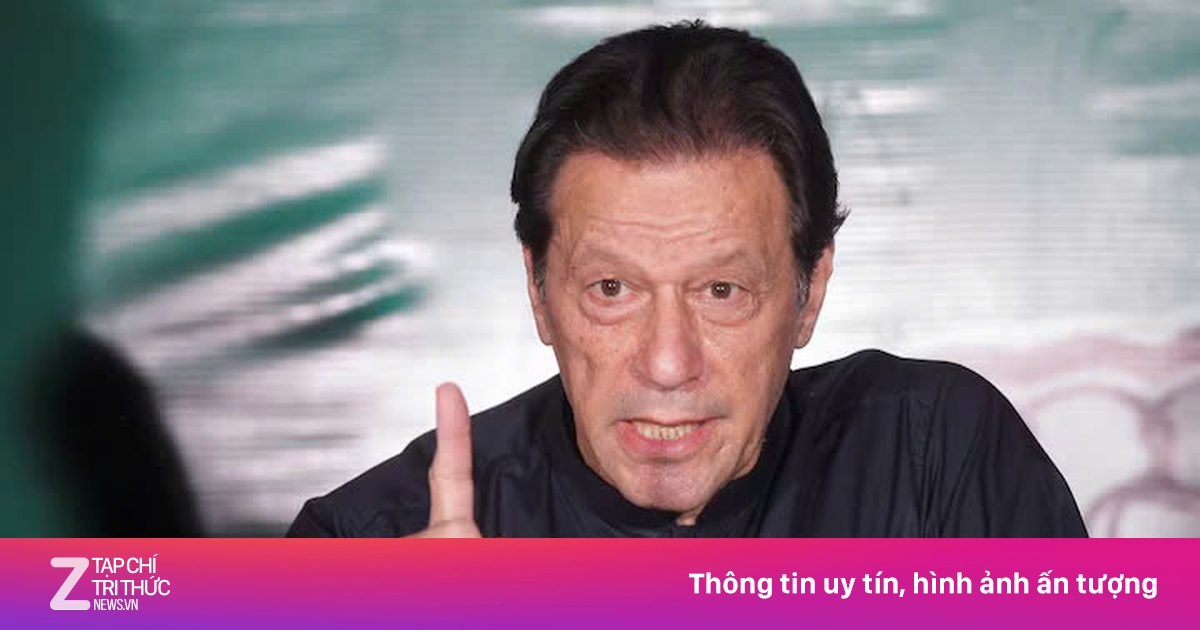 Pakistan triển khai quân đội trên toàn quốc - Thế giới - ZNEWS.VN