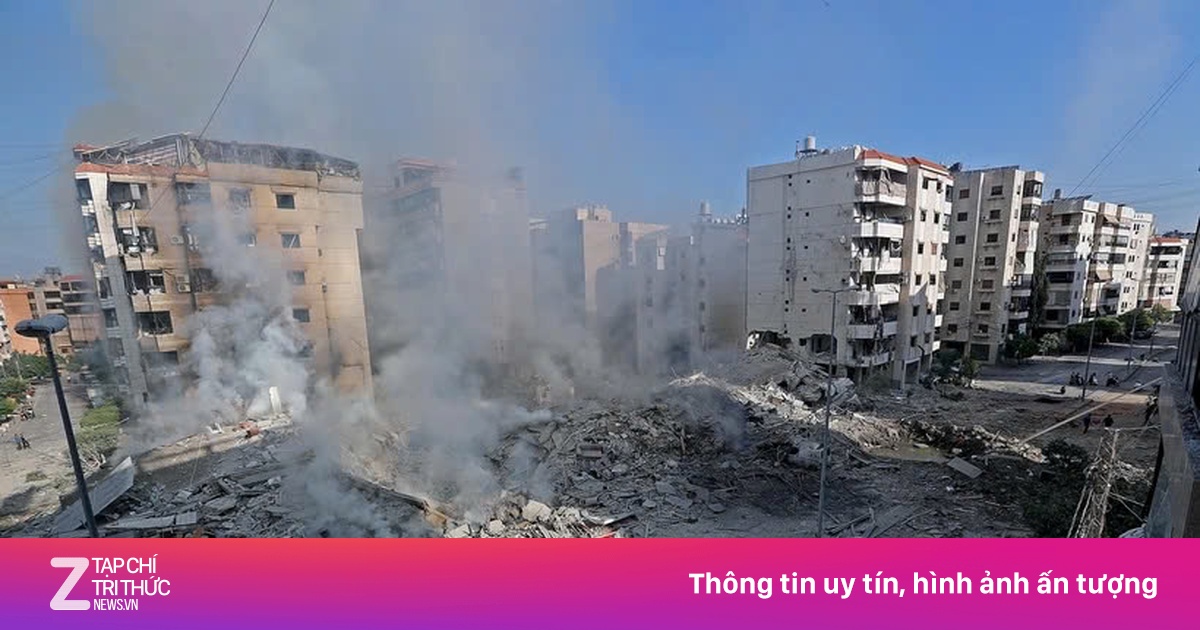 Nhiều nước khuyến cáo công dân về tình hình Trung Đông - Thế giới ...
