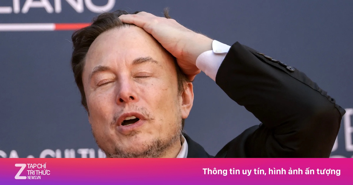 Hơn 150.000 người Canada ký đơn yêu cầu tước quốc tịch của Musk - Thế ...