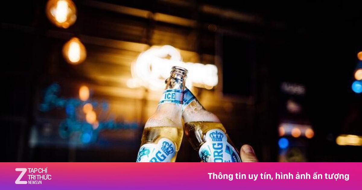 Giải mã tinh thần ‘chơi phải tới’ trong đại nhạc hội của Tuborg Ice ...