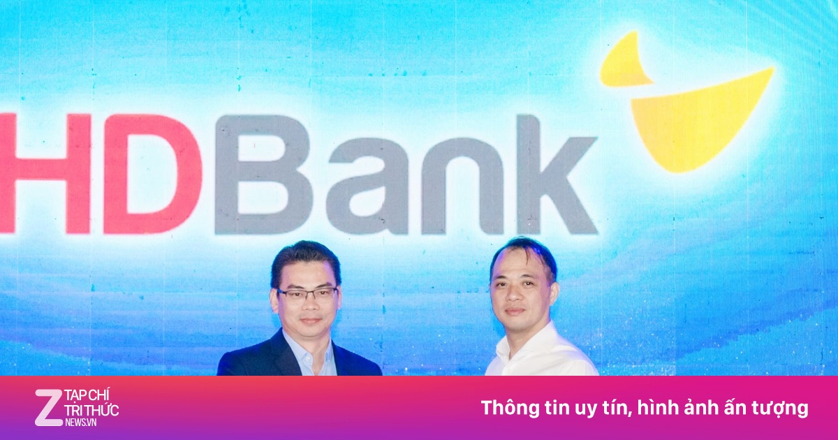 HDBank được vinh danh về tốc độ tăng trưởng giao dịch NAPAS 247 - Kinh ...