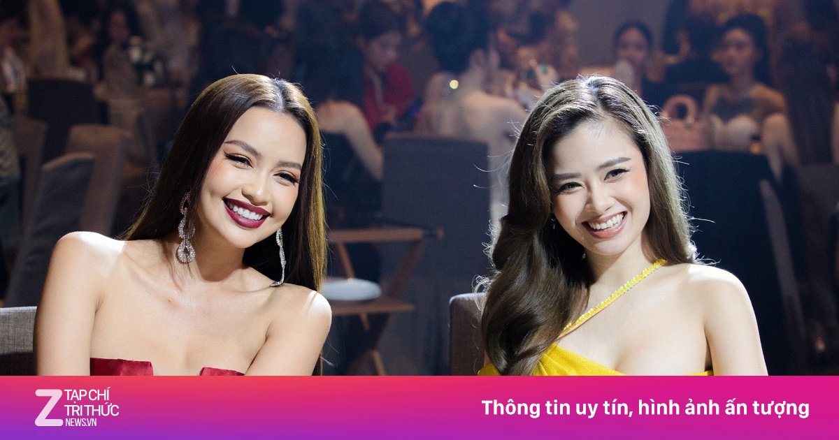 Bigo Gala night 2023 và những dấu ấn đáng nhớ - Lifestyle - ZNEWS.VN