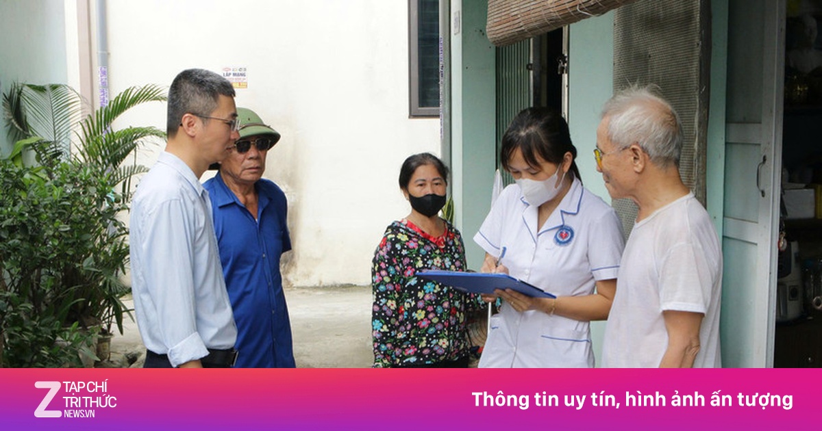 Hà Nội ghi nhận 191 trường hợp mắc bệnh tay chân miệng trong một tuần ...