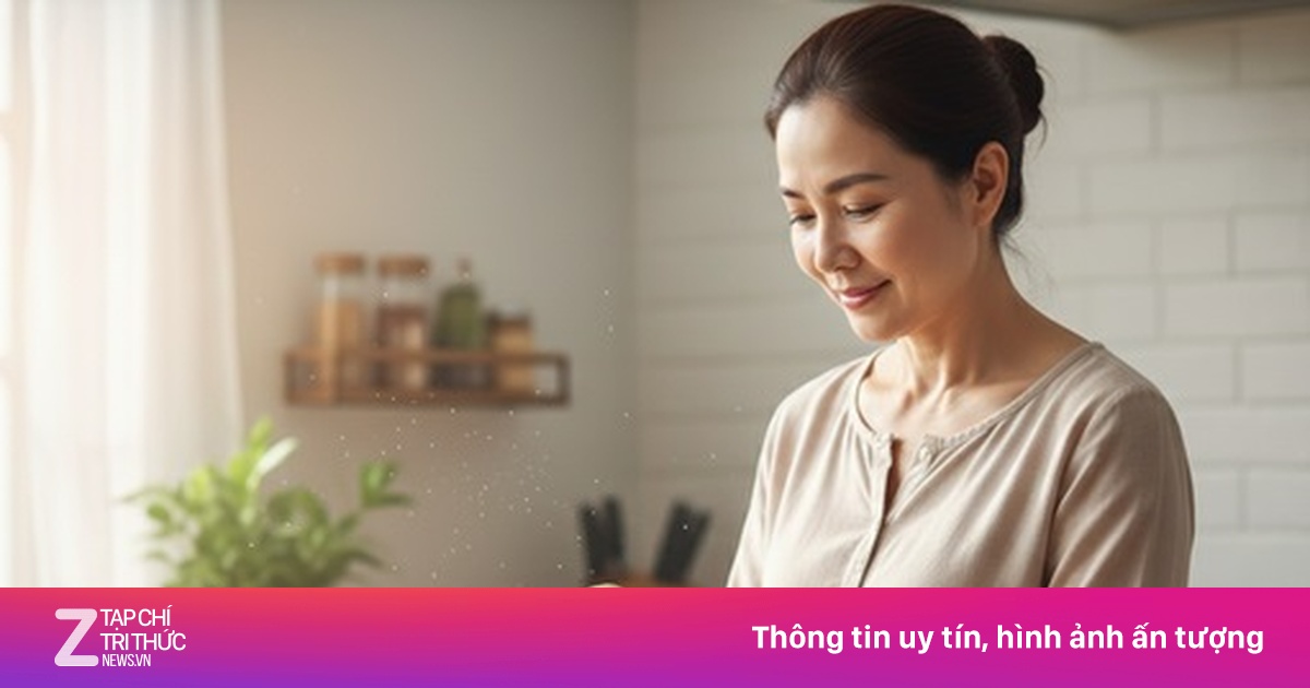 3 sai lầm khi uống nước chanh muối hại dạ dày, thận và tăng huyết áp ...
