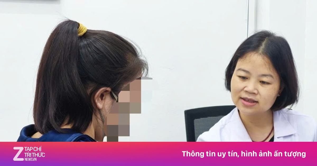Sau 13 năm chữa viêm gan B: Người âm tính, người có kháng thể | Znews.vn