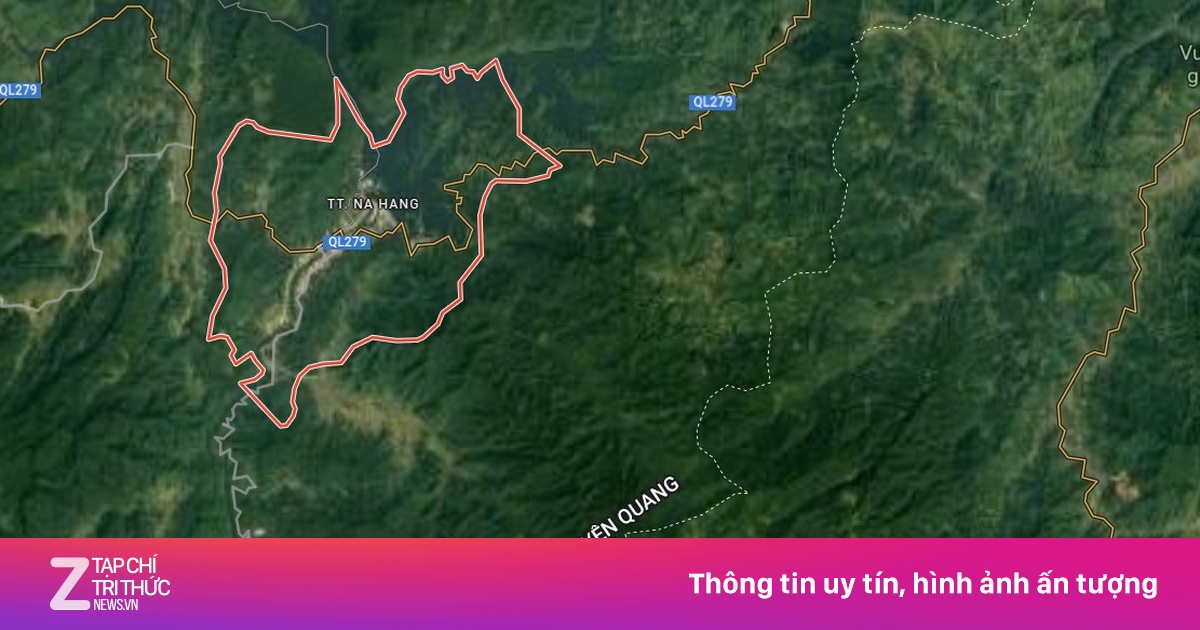 Tuyên Quang muốn quy hoạch sân bay Na Hang - Xã hội - ZNEWS.VN