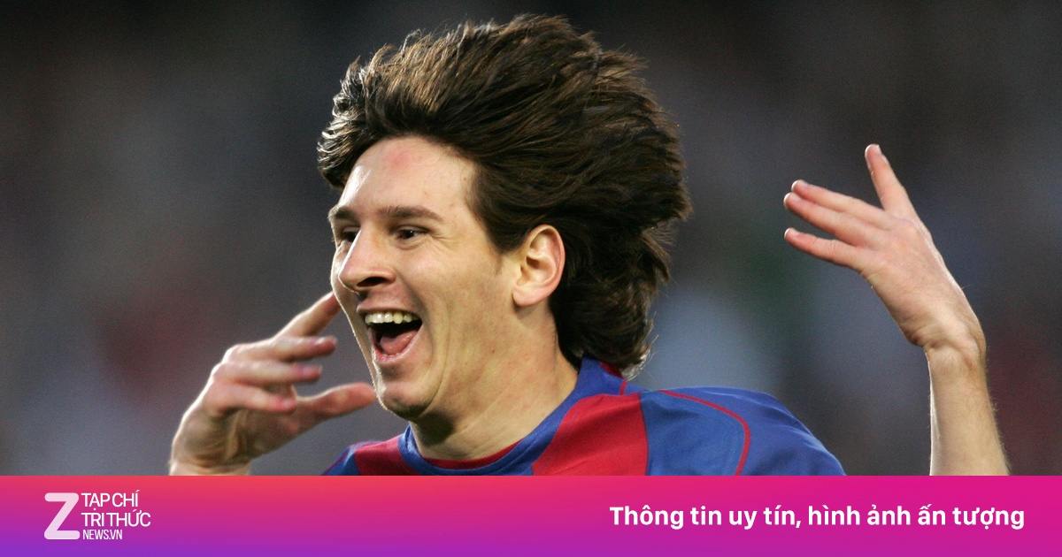 Nơi sản sinh ra 'Messi tiếp theo' của bóng đá Argentina - Giáo dục ...