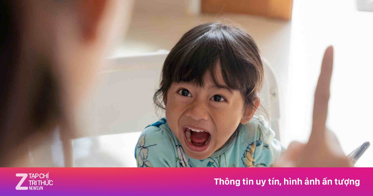 7 thói quen xấu trẻ dễ 'lây' từ cha mẹ - Giáo dục - ZNEWS.VN