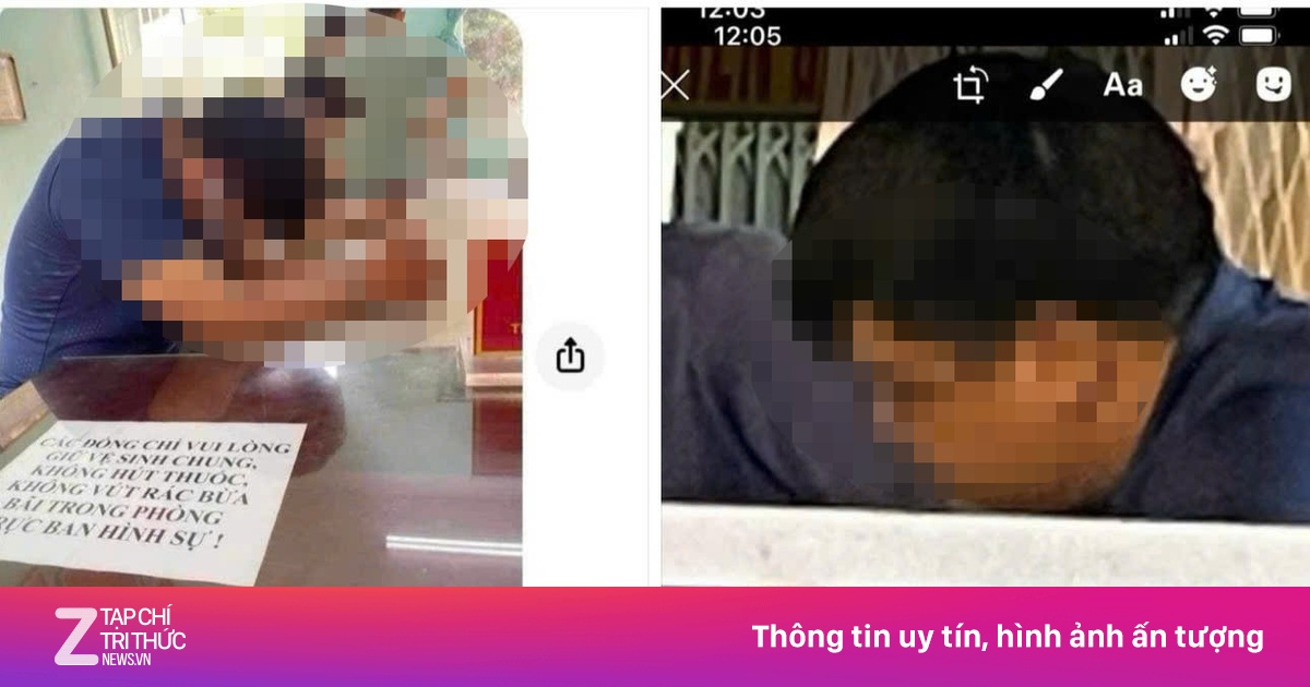 Tạm giữ thầy giáo ở Bình Dương để điều tra hành vi dâm ô nữ sinh lớp 6 - Giáo dục - ZNEWS.VN