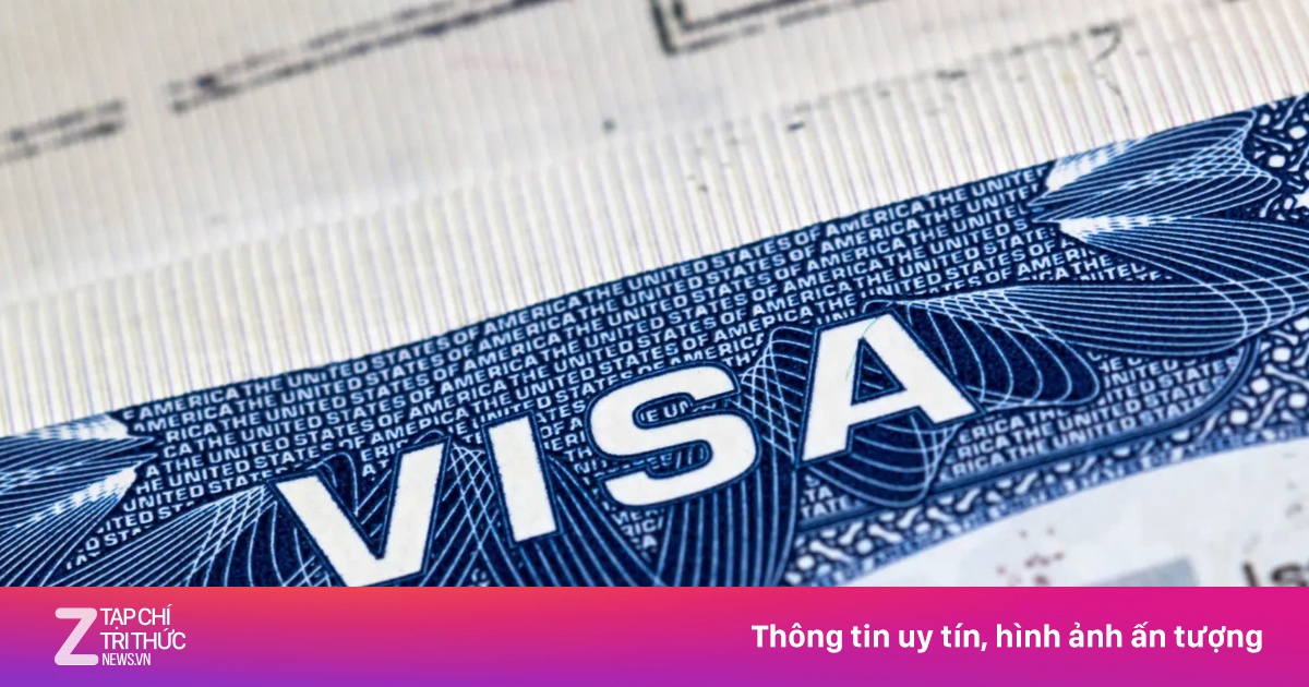 Cách chính quyền ông Trump thu hồi hàng loạt visa du học sinh - Giáo ...