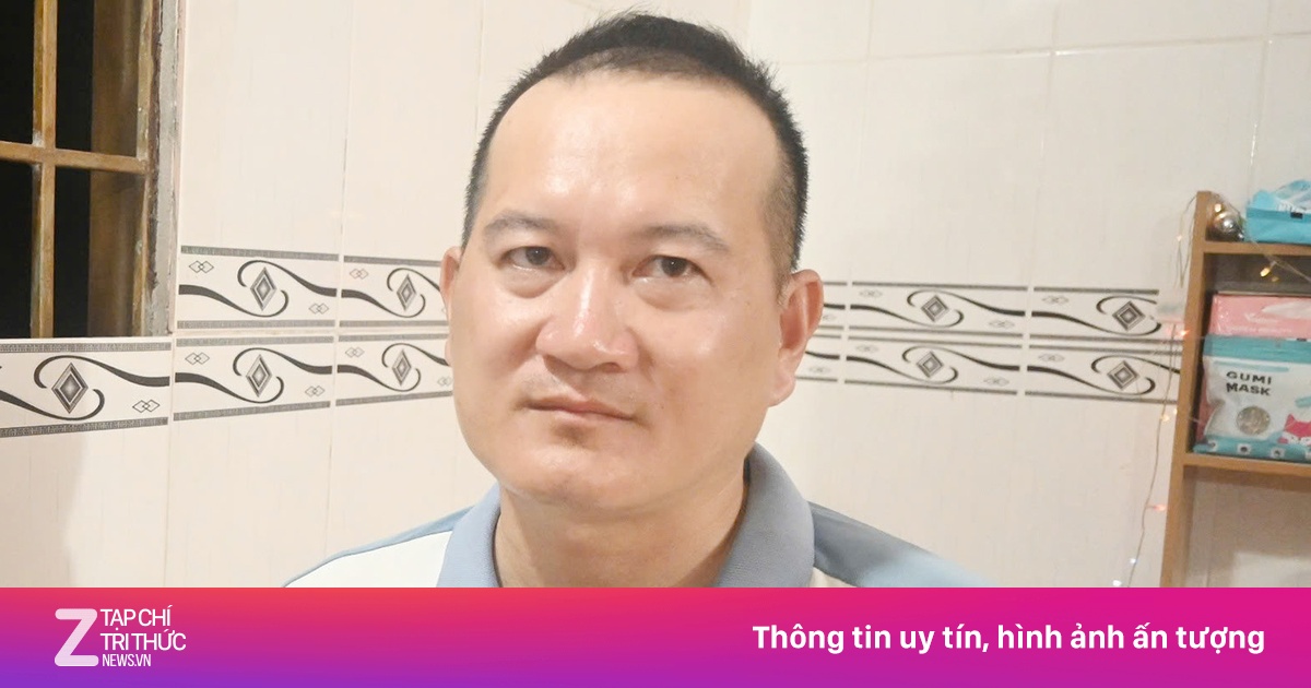 Nỗi lòng người cha khi con 10 tháng tuổi tử vong, máu có nồng độ cồn ...