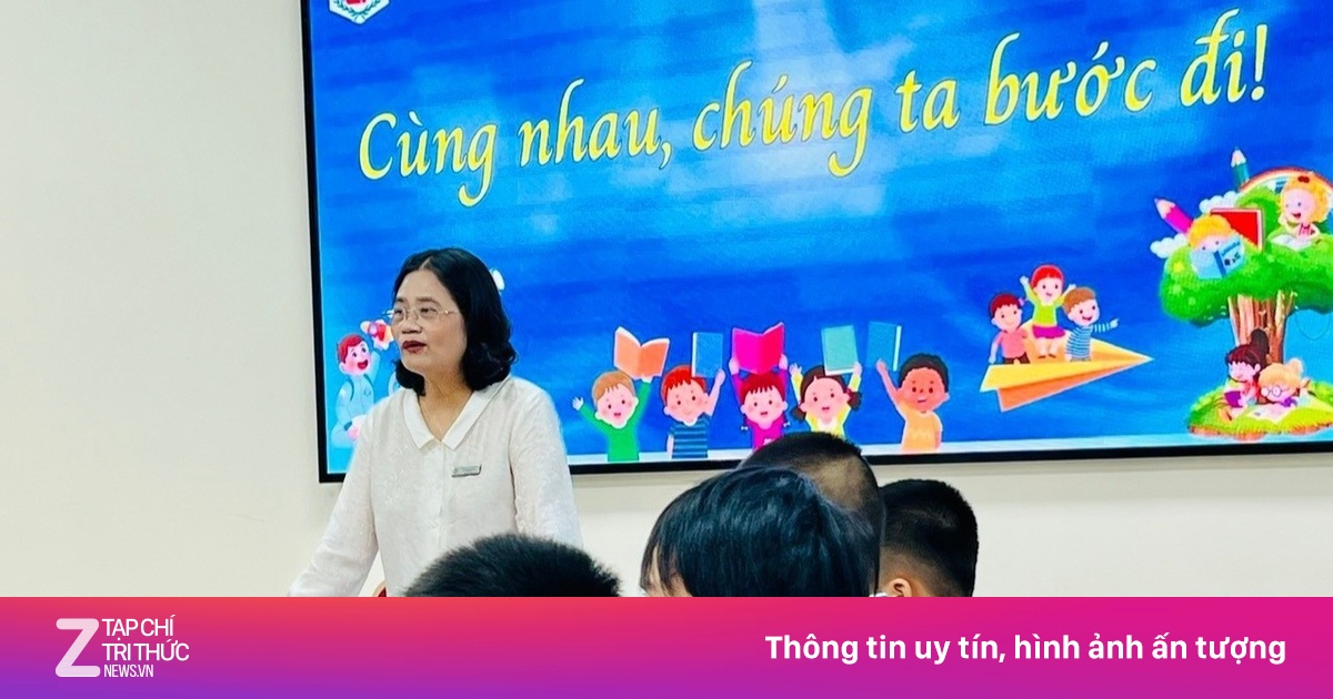 Học sinh xếp loại 'chưa đạt’ được cô hiệu trưởng mời uống trà sữa ...