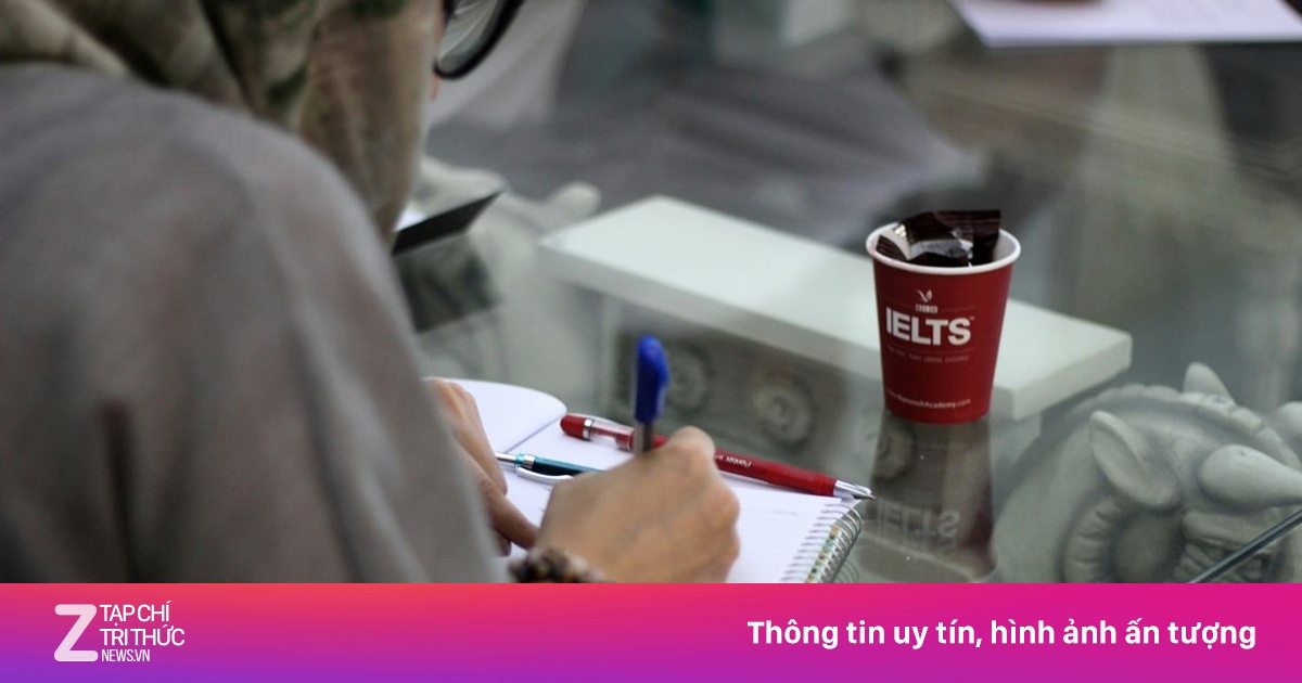 Chấm sai 63.000 bài thi IELTS, Cambridge bị phạt nặng | Znews.vn