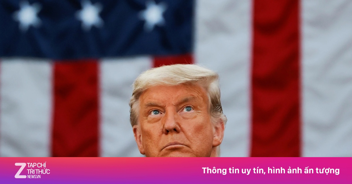 Ông Trump bị kiện vì gọi SARS-CoV-2 là ‘virus Trung Quốc’ - Thế giới ...