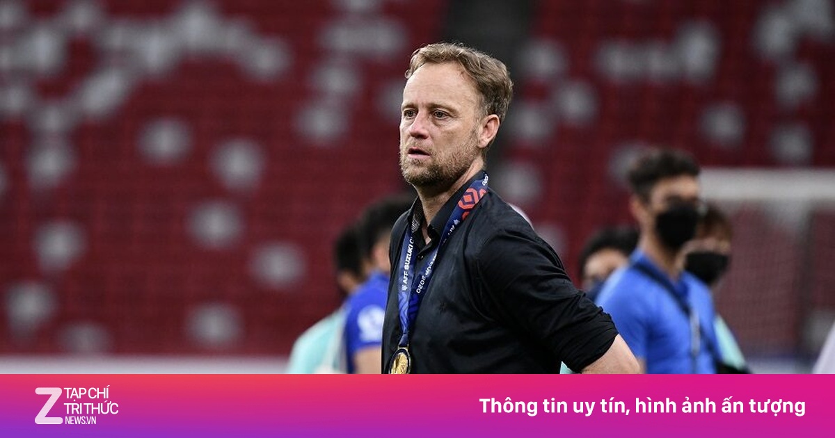 HLV Polking giải thích danh sách 75 người của tuyển Thái Lan - Bóng đá ...