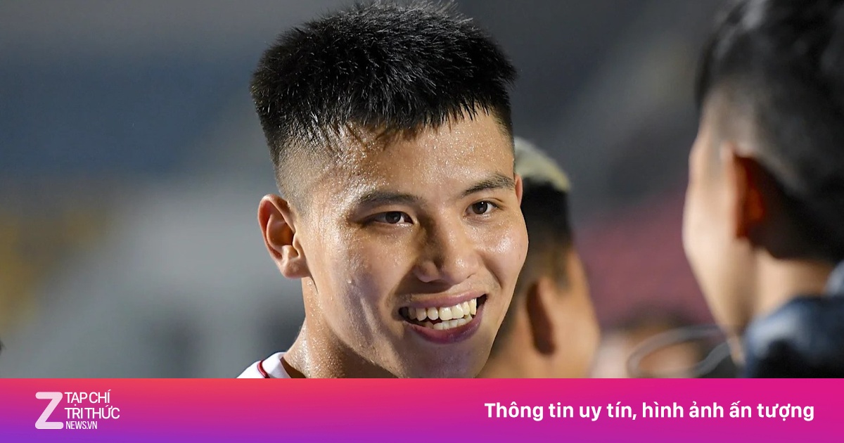 Tuyển Việt Nam thay 8 vị trí ở trận gặp Philippines - Thể thao - ZNEWS.VN