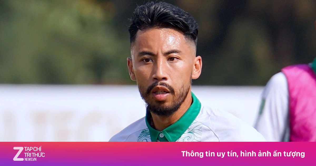Vincent Trọng Trí: ‘Nếu đá V.League sớm hơn, cuộc đời tôi đã khác ...