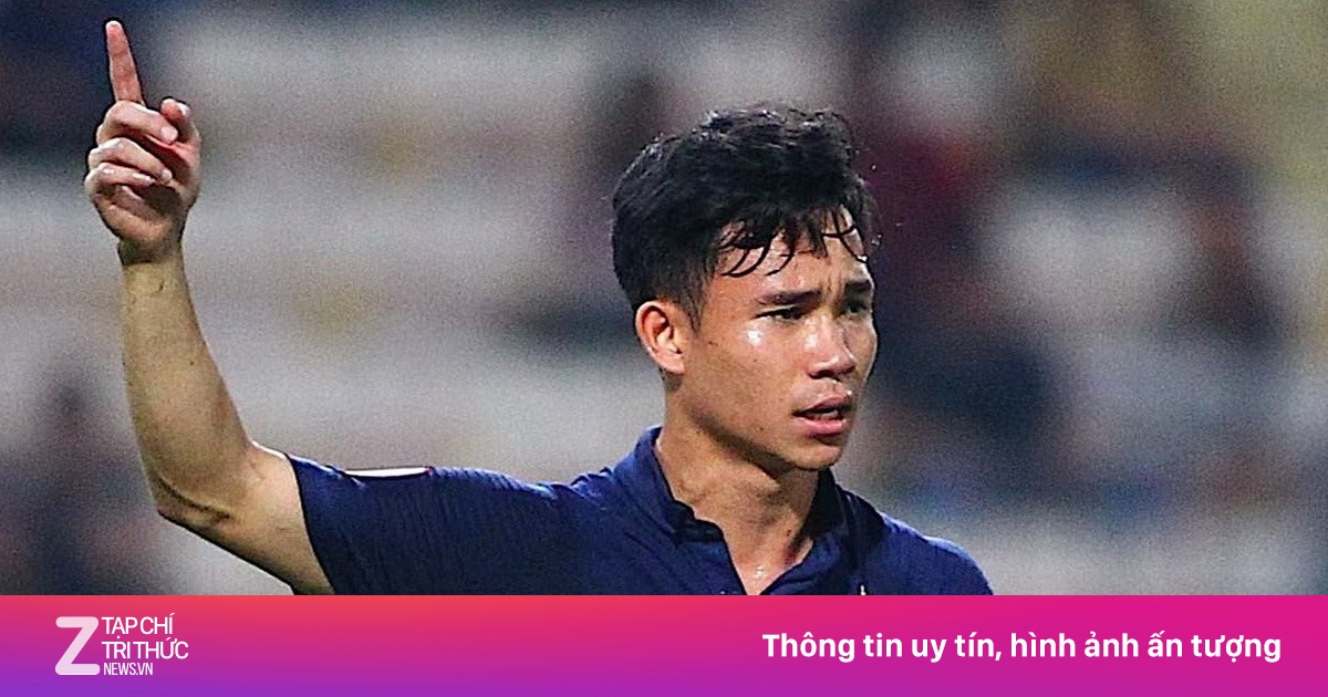 Supachok lỡ cơ hội gặp Manchester United - Thể thao - ZNEWS.VN