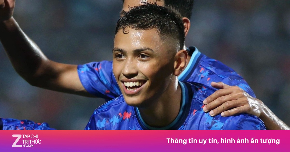 Patrik Gustavsson: 'Thái Lan sẽ trả món nợ với U23 Việt Nam' - Thể thao ...