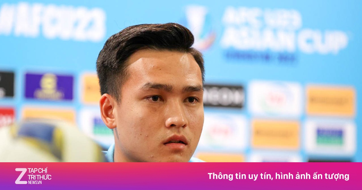 Bùi Hoàng Việt Anh rời tuyển Việt Nam | Znews.vn