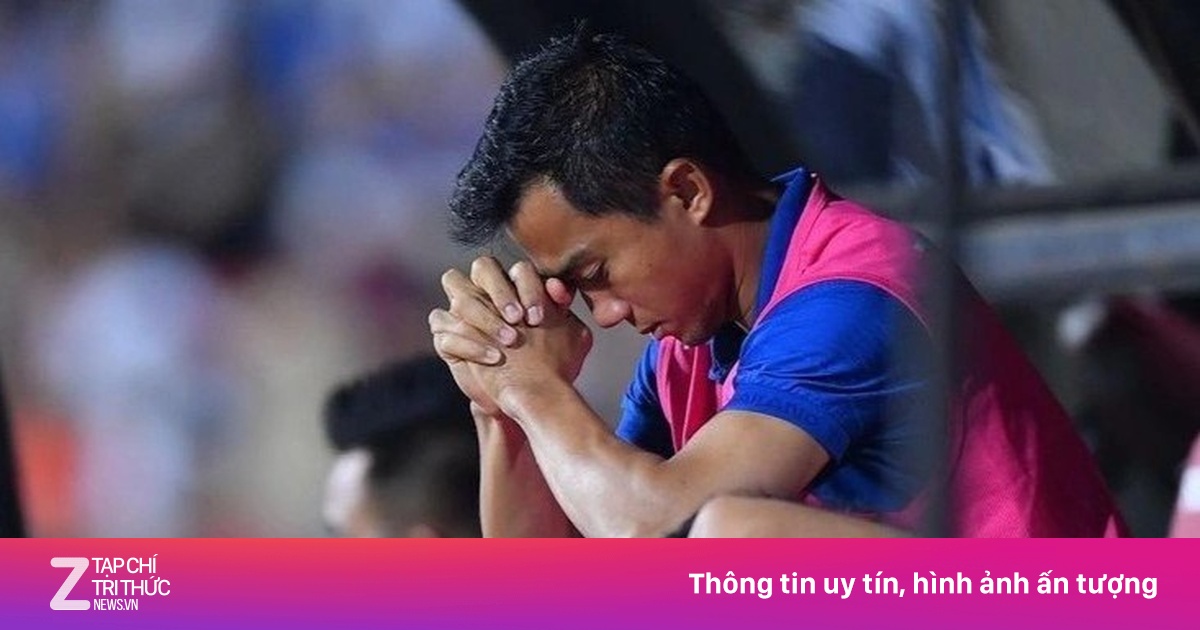 Chanathip chấn thương háng ở trận gặp Malaysia - Thể thao - ZNEWS.VN