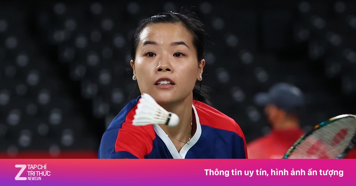 Nguyễn Thùy Linh thua tay vợt số một thế giới - Thể thao - ZNEWS.VN