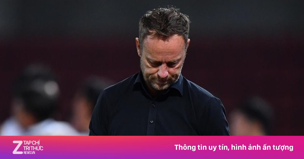 HLV Polking: ‘Campuchia phòng ngự như nhiều đội ở World Cup 2022 ...