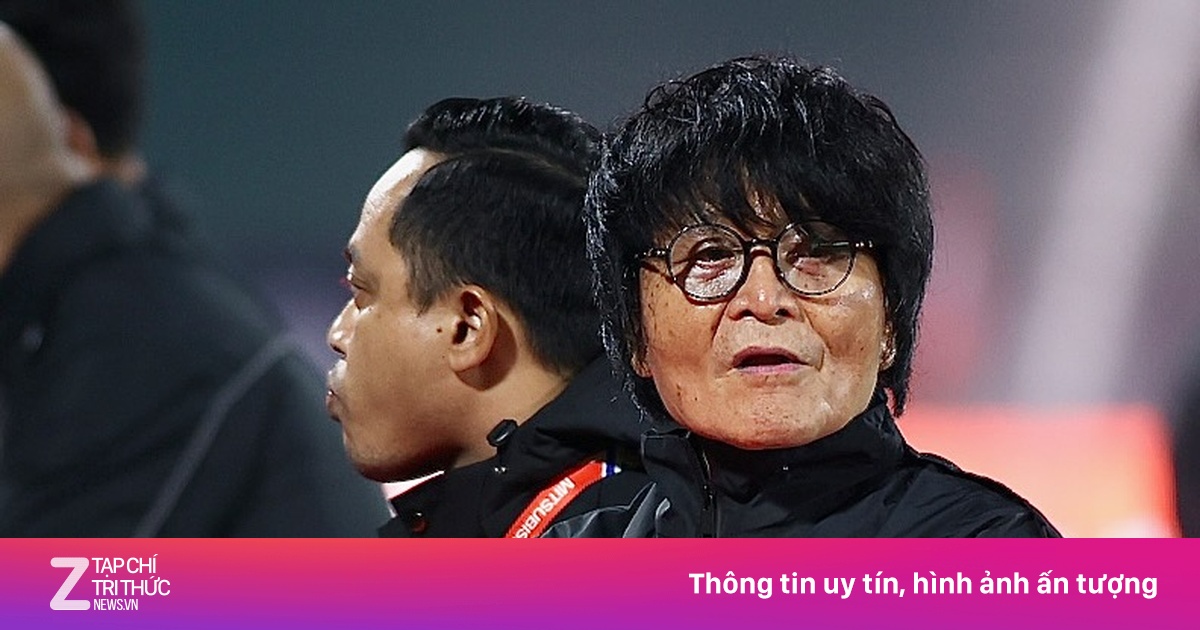 Ngày trở về Việt Trì của bác sĩ Choi Ju-young - Thể thao - ZNEWS.VN