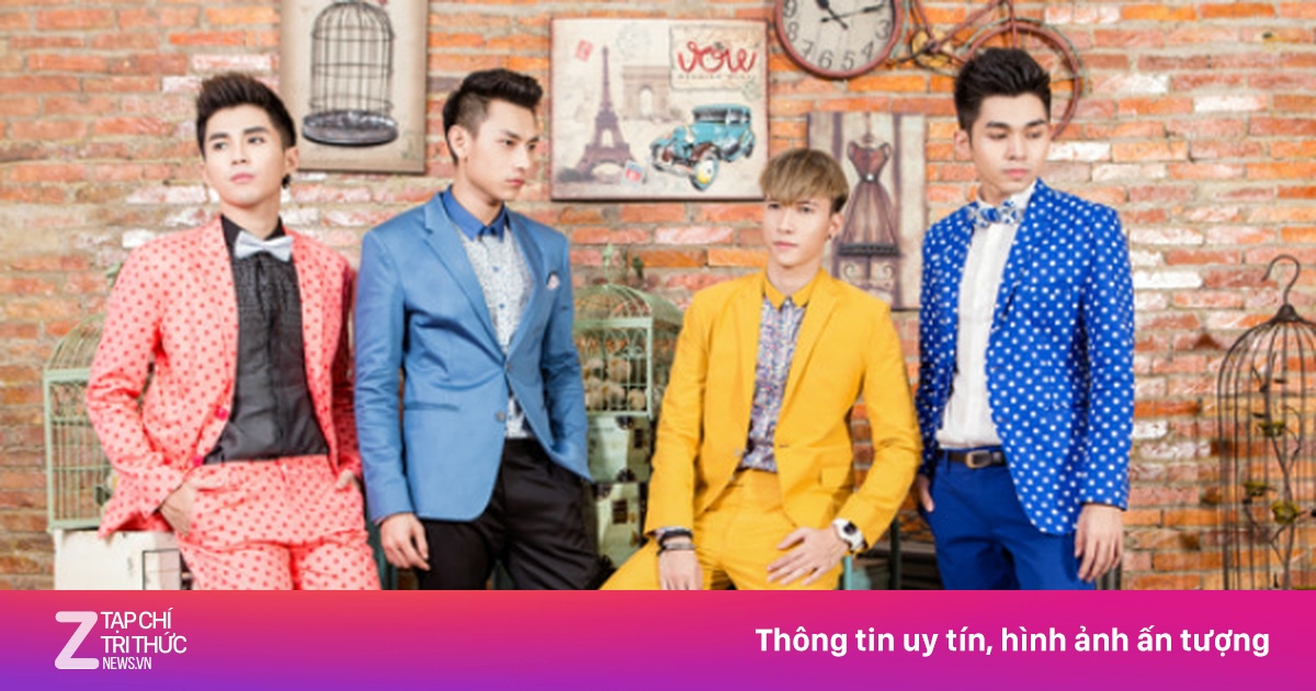 'Anh sợ mất em' của 365 bị 'Bốn chữ lắm' hất cẳng - Nhạc Việt - ZNEWS.VN