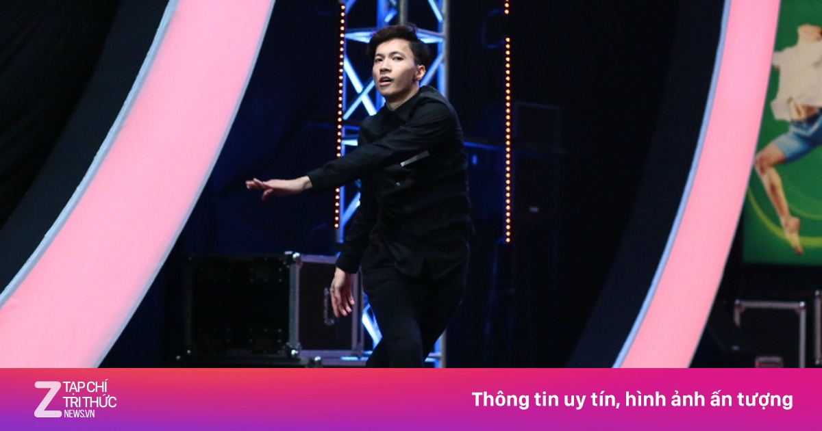 ST (365) có nguy cơ bị loại khỏi cuộc thi nhảy - Phim truyền hình ...