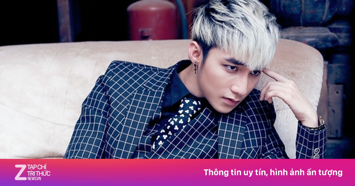 Sơn Tùng M-TP áp đảo đối thủ tại đường đua Zing Music Awards | Znews.vn