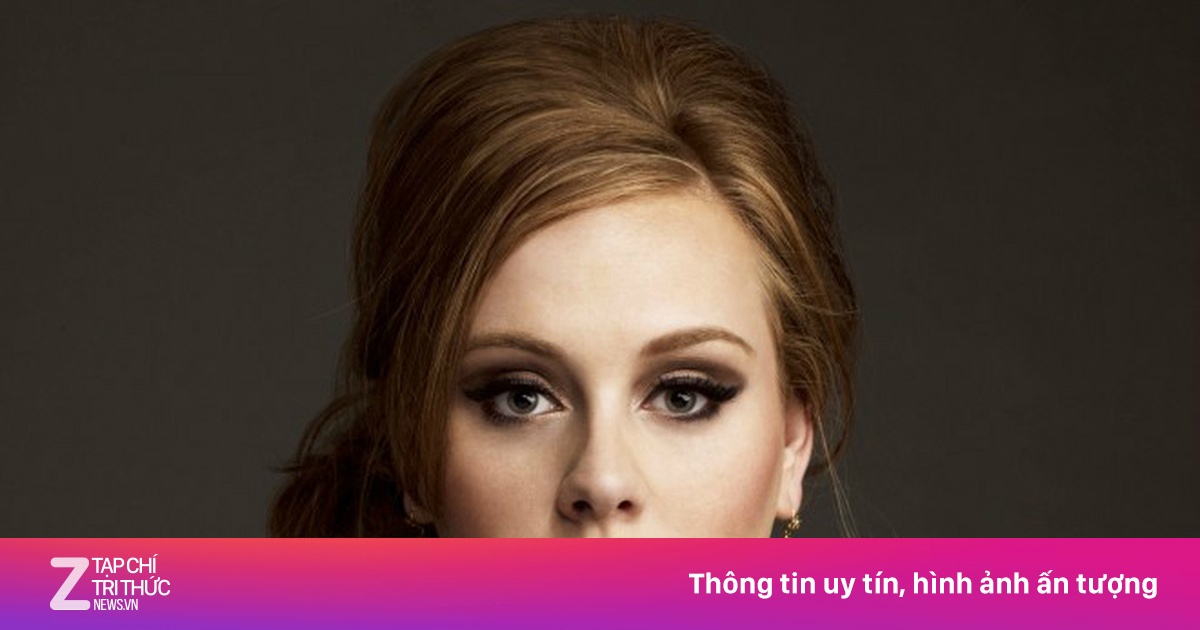 Adele thành công và hạnh phúc với thân hình ngoại cỡ | Znews.vn