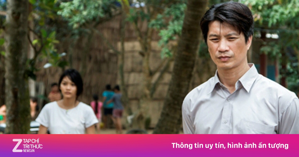 Vì sao Thanh Tú được chọn kết đôi với Dustin Nguyễn? - Phim chiếu rạp ...