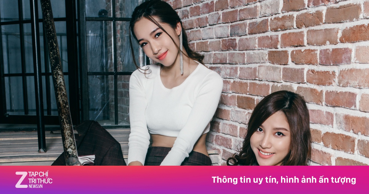 Emily, Hạnh Sino tham gia The Remix mùa 2 - Nhạc Việt - ZNEWS.VN