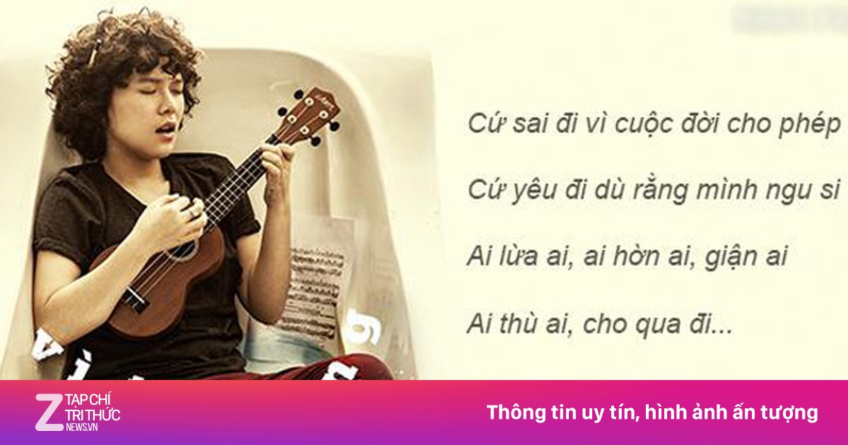 'Vì tôi còn sống' của Tiên Tiên oanh tạc trên BXH Zing | Znews.vn