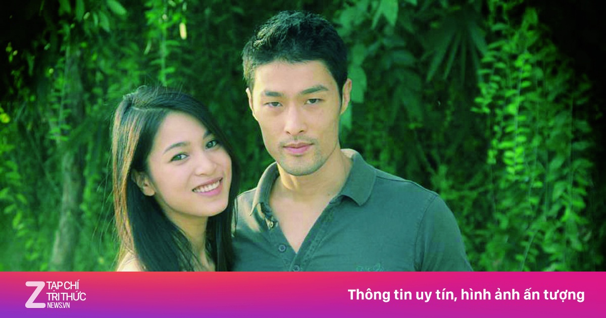 Nhung Kate: 'Tôi không dựa dẫm vào Johnny Trí Nguyễn' | Znews.vn