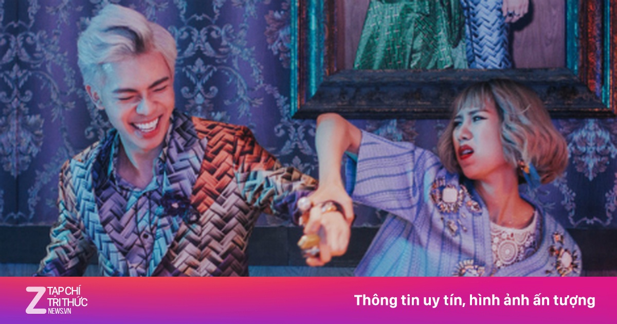 MV 'Ghen' của Min – Erik thống trị bảng xếp hạng Zing Mp3 tuần 22 ...