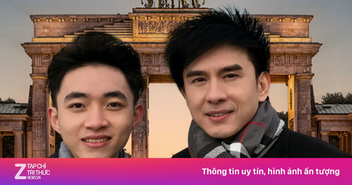 Đan Trường soán ngôi album 'Ghen' của Min – Erik trên BXH Zing Mp3 ...