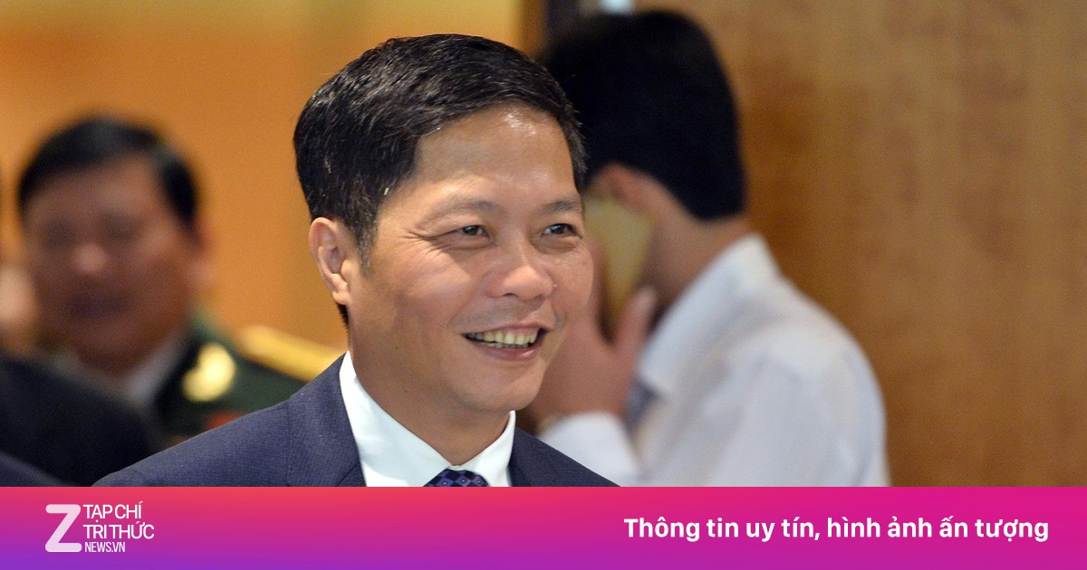 Bộ trưởng Công Thương nói về hàng Trung Quốc đội lốt hàng Việt - Kinh ...