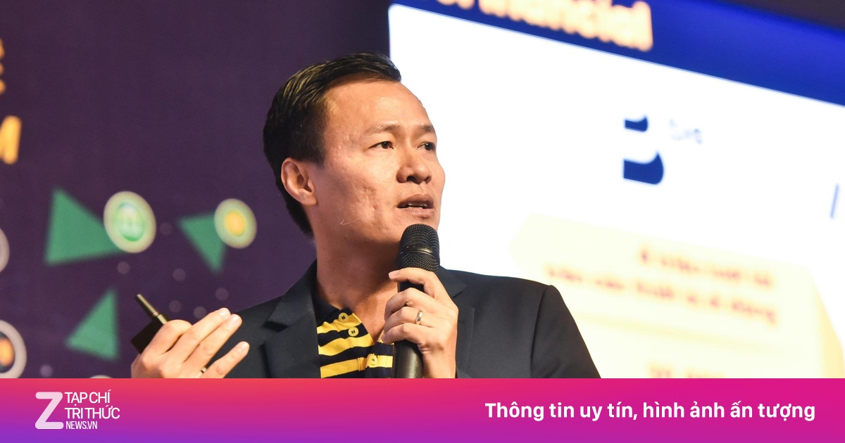 Ông Trần Thanh Hải rời vị trí CEO be Group - Kinh doanh - ZNEWS.VN