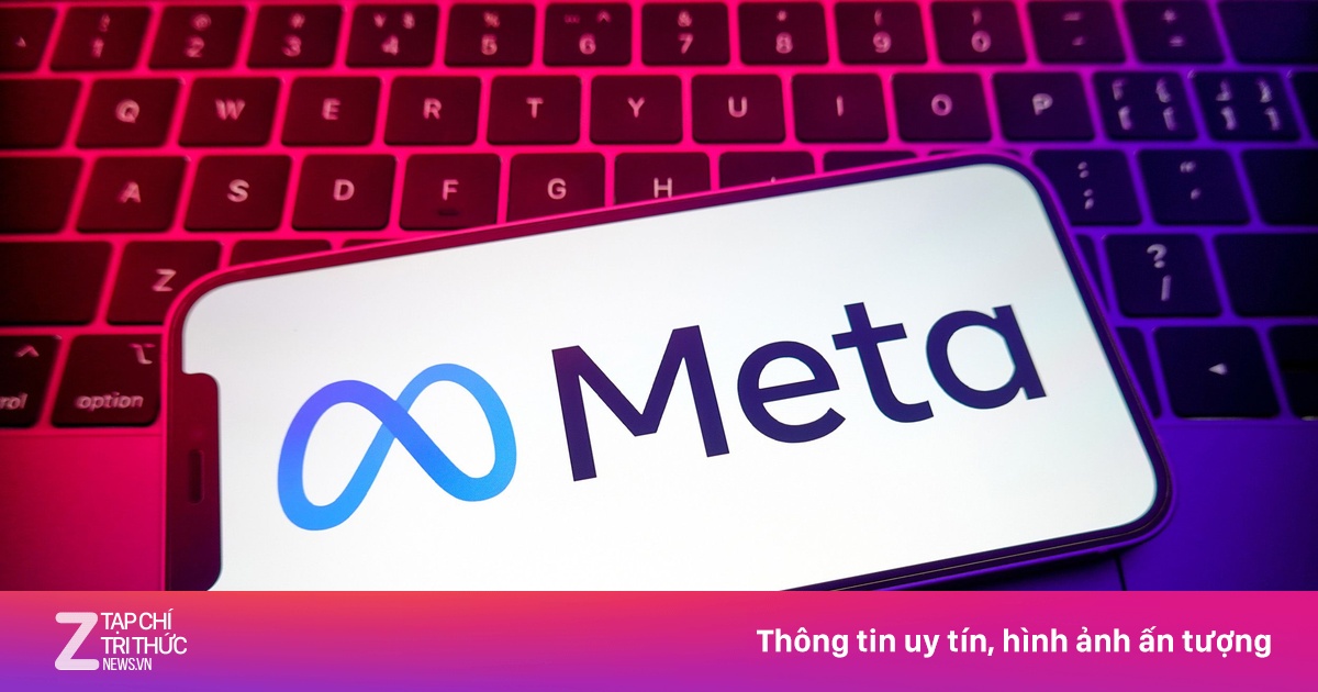 Meta bị kiện vì tìm cách theo dõi người dùng - Công nghệ - ZNEWS.VN