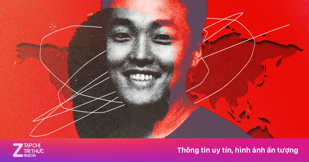 Hàn Quốc đặt hạn chót cho Do Kwon - Công nghệ - ZNEWS.VN