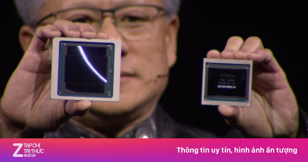 Cơ sở sản xuất siêu chip lớn nhất thế giới sắp thành hình - Công nghệ ...