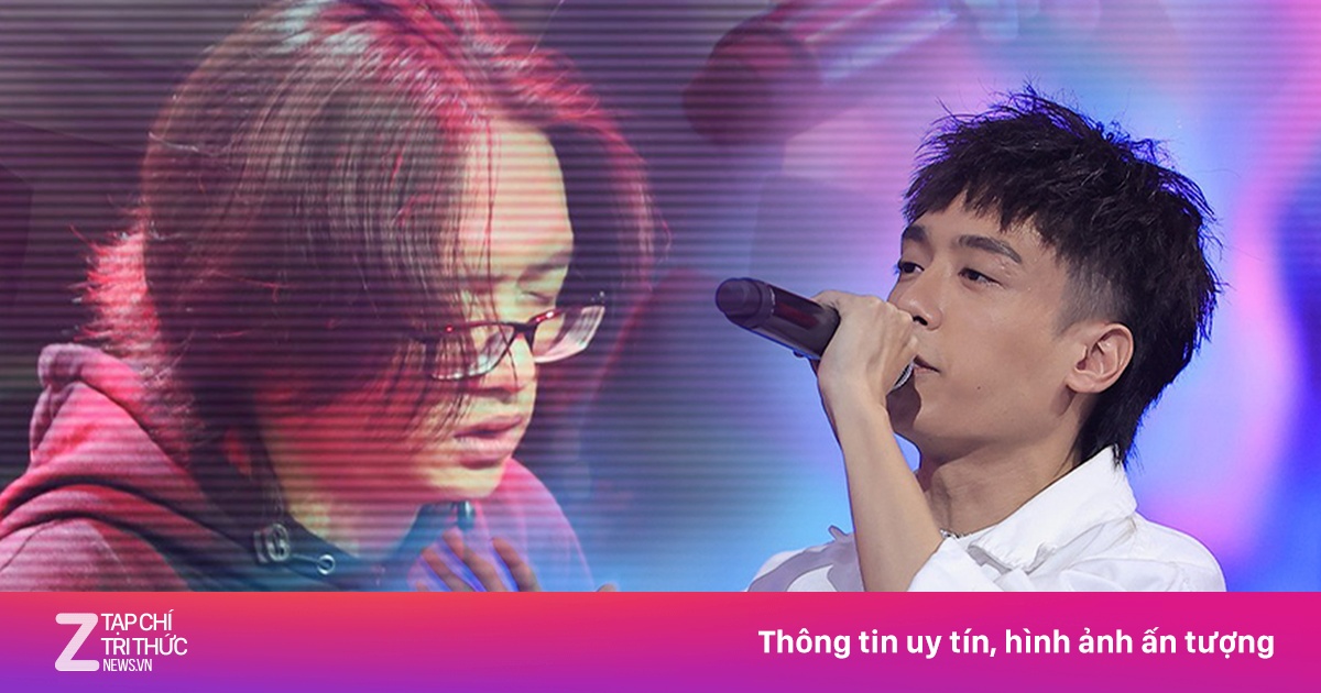 Thí sinh Rap Việt thu hút nhờ thay đổi kiểu tóc | Znews.vn