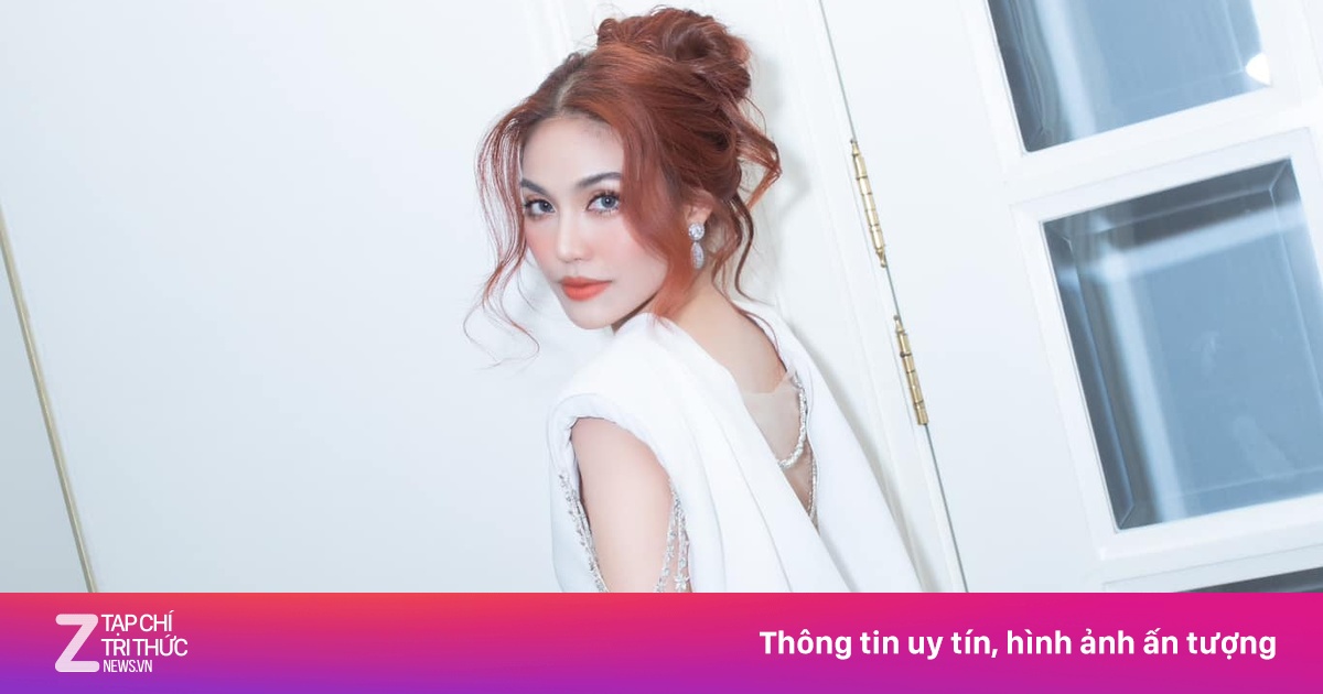 Lan Khuê vượt mặt loạt người đẹp nhờ kiểu tóc trứ danh Kim Kardashian - Thời trang Sao - ZNEWS.VN