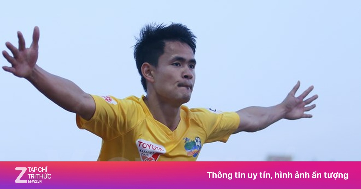 Thắng liền 4 trận, cầu thủ Thanh Hóa lĩnh 2 tỷ tiền thưởng - Thể thao ...