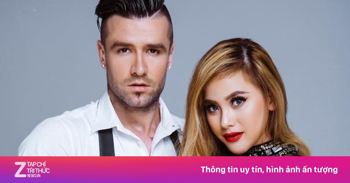 Tổ ấm hạnh phúc của trung vệ Hà Lan và DJ Myno - Thể thao Việt Nam ...