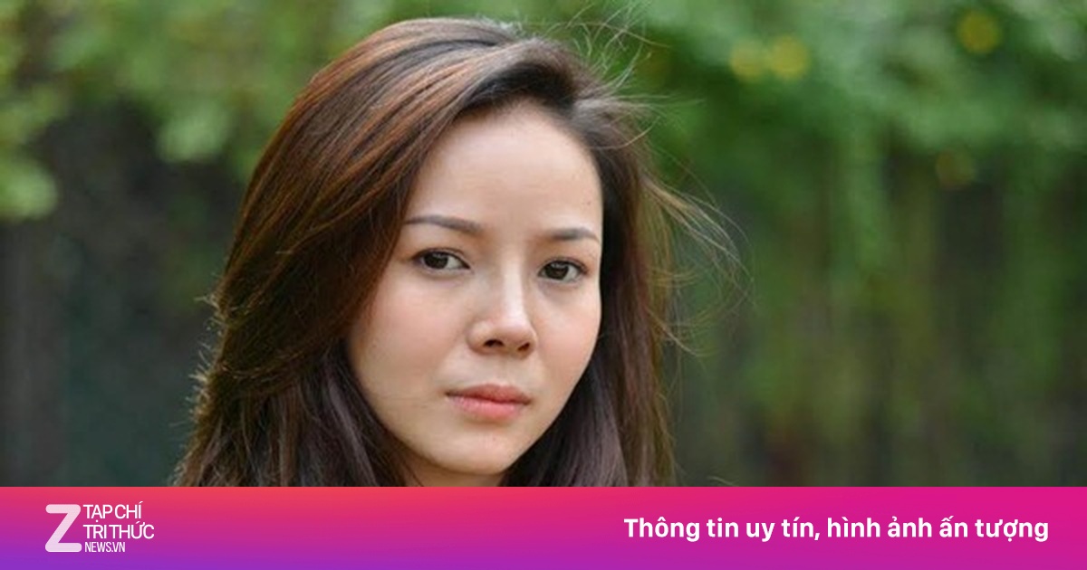 Diễn viên phản diện ‘Hôn nhân trong ngõ hẹp’ đóng Thúy Kiều - Phim ảnh - ZNEWS.VN