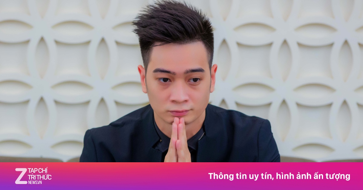 Slim V: ‘Tôi sụt 4 kg vì thiếu ngủ và ăn mì gói nhiều ngày’ - Âm nhạc ...