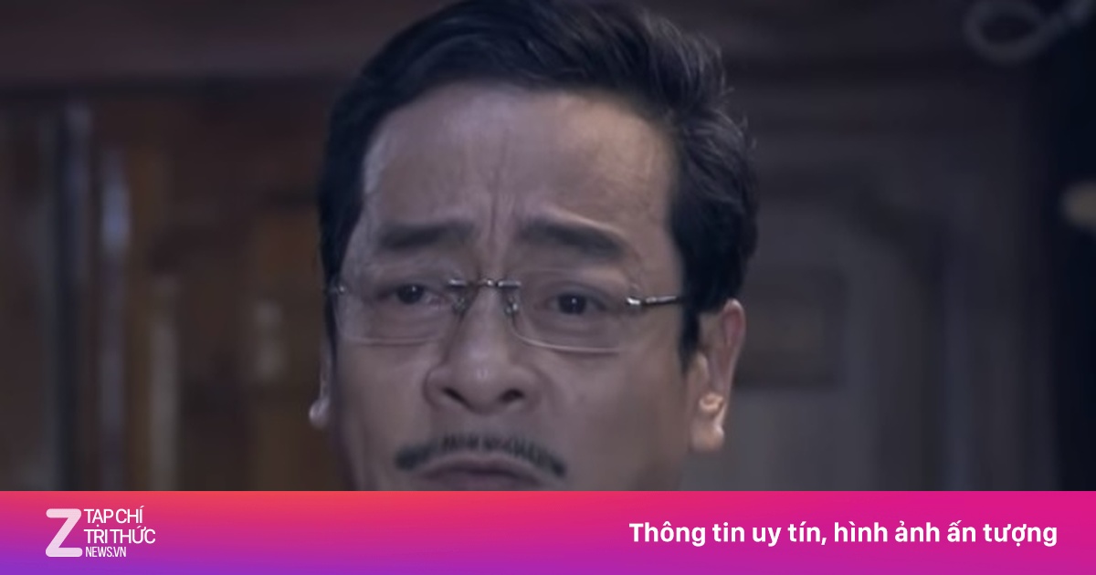 'Người phán xử' tập 40: Kẻ thù mới của ông trùm Phan Quân tung chiêu - Phim ảnh - ZNEWS.VN